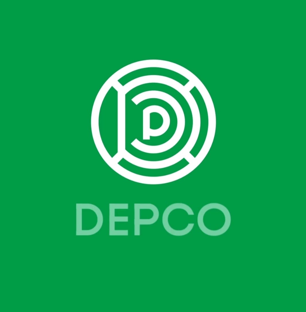 How can you earn with DEPCO?. DEPCO is a project in the world of… | by ...