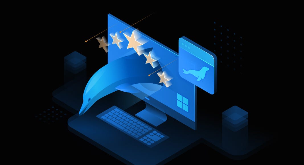 Top 10 Mysql Gui Tools For Efficient Database Management On Windows 2023 Jamey Barton Medium 7806