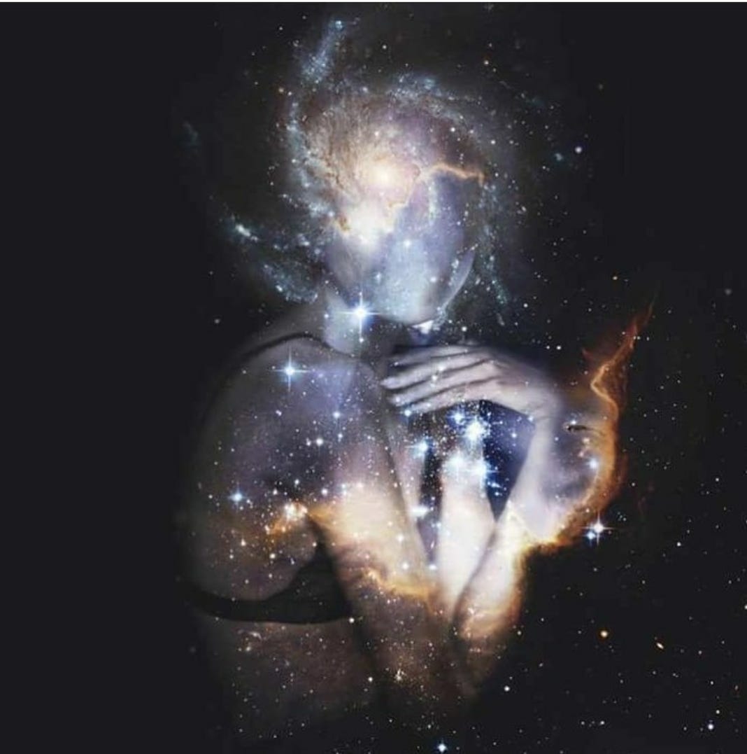 How to Live with an Open Heart and Not Get Hurt | by Liv Presently | Medium