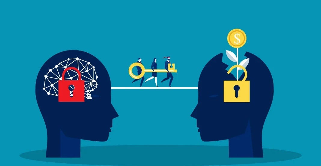 Change Management — Why does change need to be managed? | by Shailendri ...