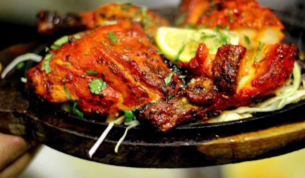 Why We Eat ? NON- VEG !. The most important thing in human life… | by ...