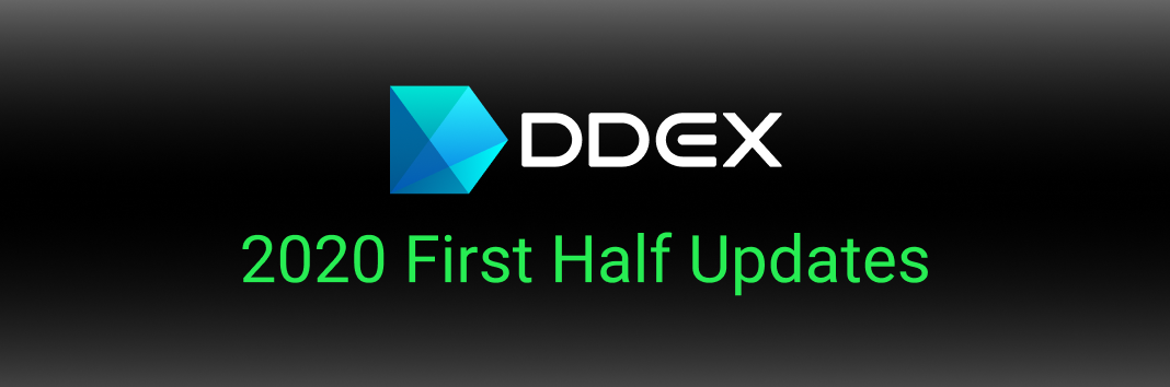 2020 First Half Updates. Reflecting on the first half of 2020… | by ...