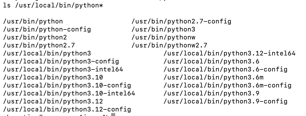 Uninstall Deprecated Python Versions Marinayutings Medium