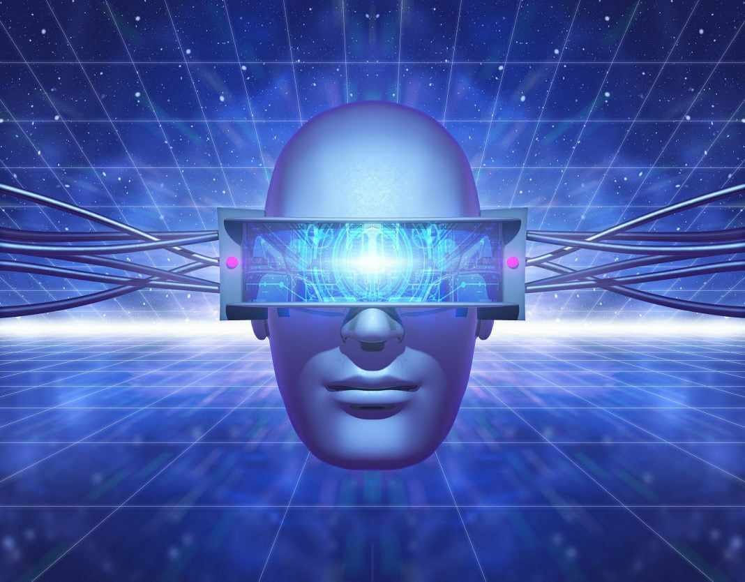 The Blue Brain Project Can The Human Brain Perceive The World In 11