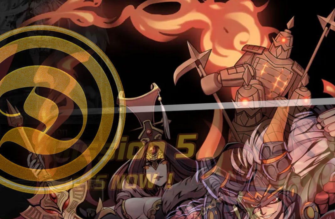 Game NFT Defina Sudah Hadir di Android😍🥳 📢 Read More : https ...