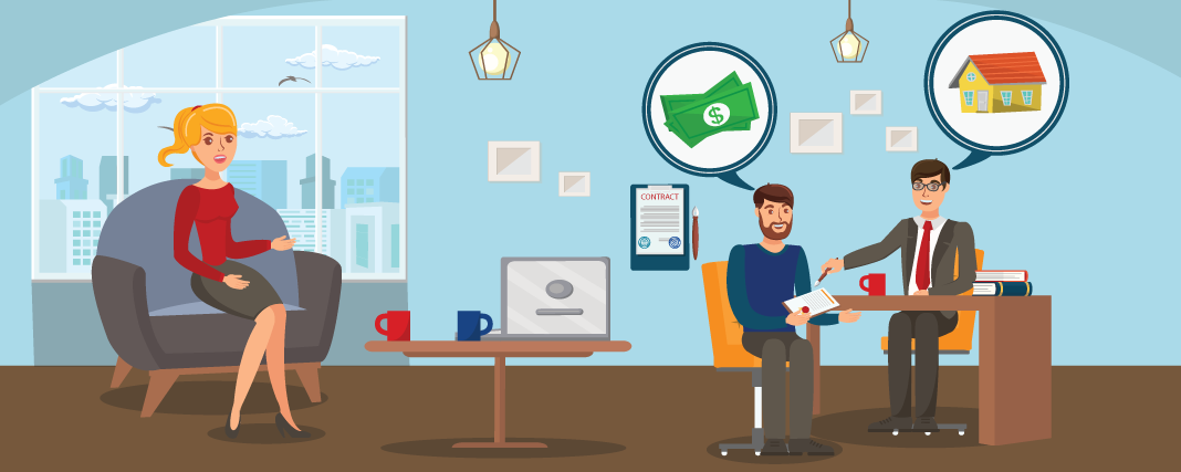 “IDEAL CUSTOMER AVATAR FOR MY HOME LOAN SEGMENT” | by rizzwan shaikh ...