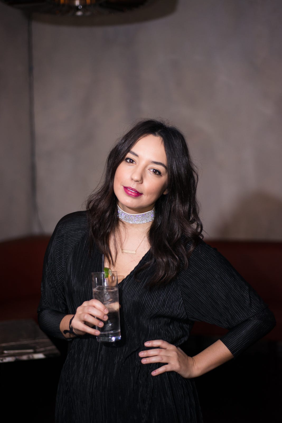 Hater Holiday Party 2016 | Portraits | by Hater | Medium