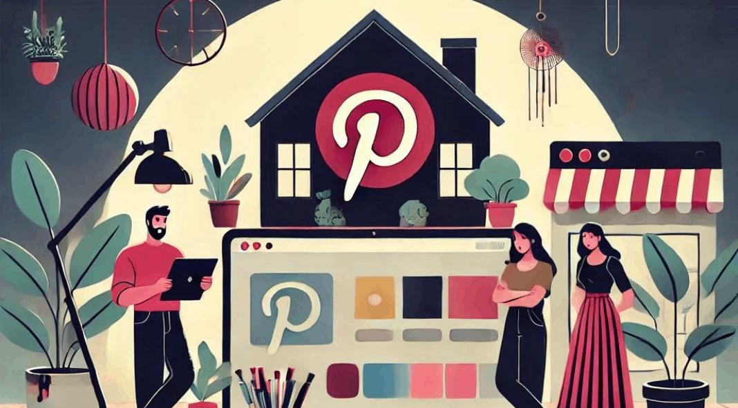 Why Pinterest is Every Creative’s Secret Weapon | by WE AND THE COLOR ...