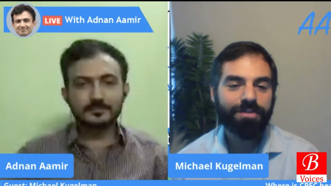 Live With Adnan Aamir Successfully Launched | by Adnan Aamir | Medium