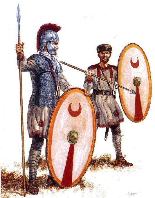 Roman Empire Army
