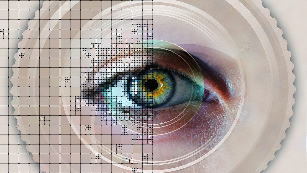 Ai(AI) — Empowered Retina Scans For Cardiovascular Diseases | by Ivan ...