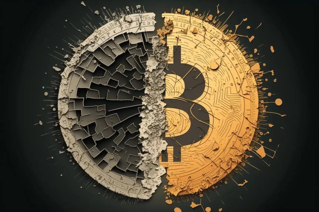 WHAT IS BLOCK REWARD HALVING IN CRYPTO CURRENCY ? | by ABUBAKAR ZUBAIRU ...