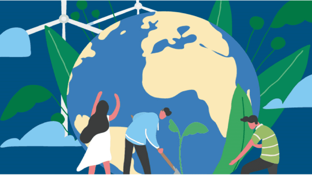 Business Unusual: The Crucial Role of Corporate Responsibility in ...