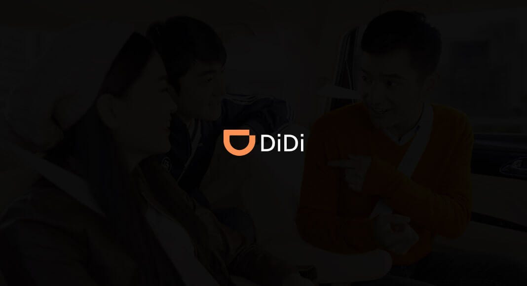 DiDi introduces in-app credit, crowdfunding financial services | by ...