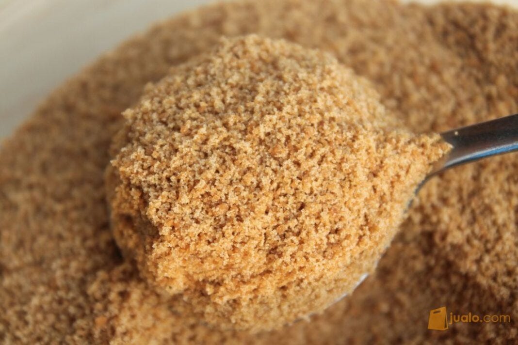 Proses Pembuatan Gula Semut. Gula semut merupakan produk alami yang ...