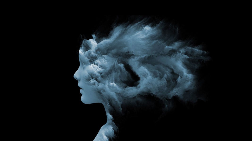 Exploring Human Memory Through Storytelling | by Bryantleal | Medium