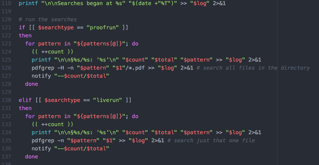 Programming challenge: reformatting a log file | by Anthony Gladman ...
