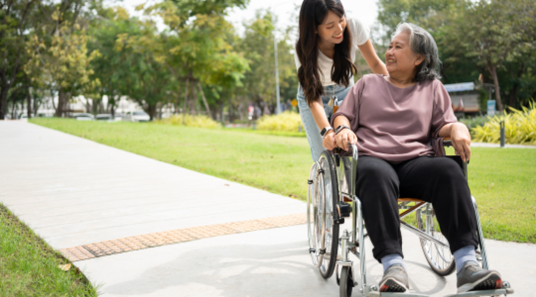 Forgetting To Remember: Aging and Memory Loss | by Khanna Connections ...
