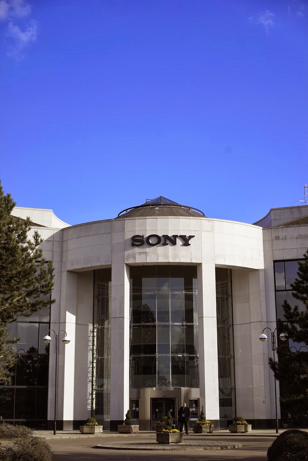 Sony sees profit forecast increase by $430 million | by Sohrab Osati ...
