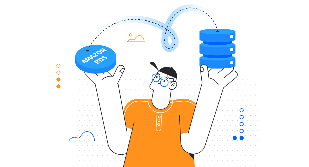 What Is AWS IAM? How to Connect to Amazon RDS Using IAM Database ... What Is AWS IAM? How to Connect to Amazon RDS Using IAM Database ...