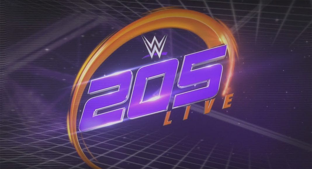 205 [viewers] Live.. It’s no secret that ‘205 Live’ has been… | by ...
