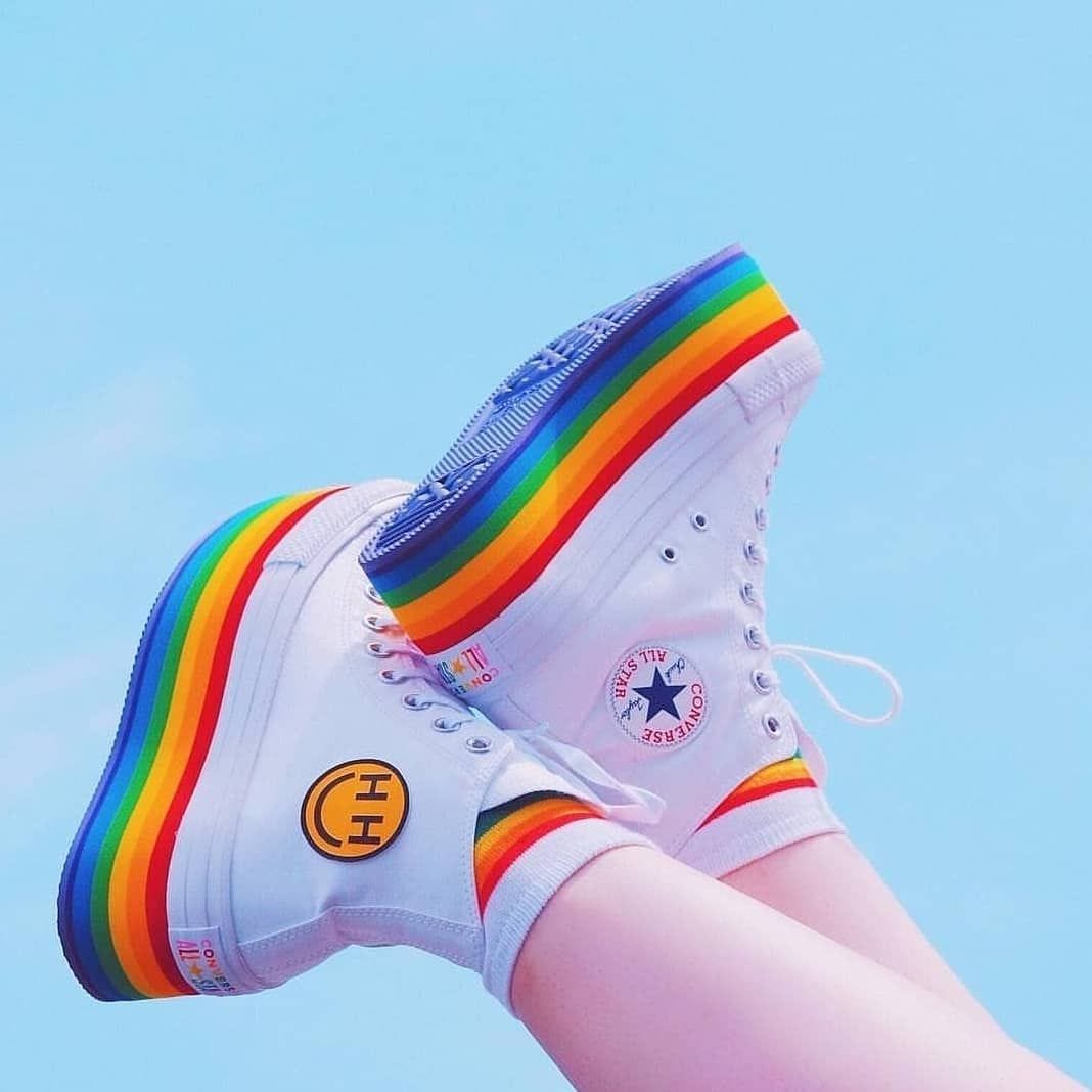 7 Outfit Ideas That You Need to Celebrate Pride Month This Year | by ...