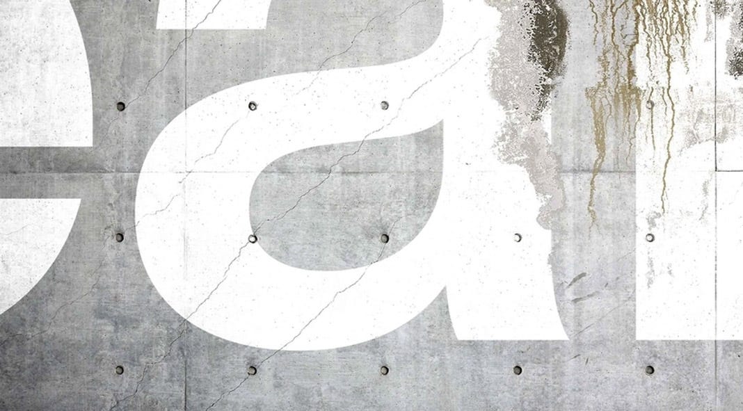 The Three Best Fonts for Designers in 2021 | by WE AND THE COLOR | WE ...