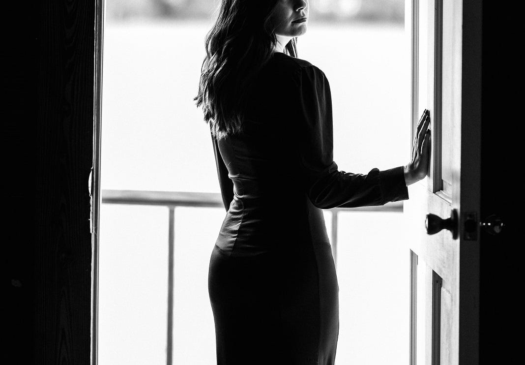 He Grabs Her And Fucks Her Against The Counter When She Gets Home Micro Erotica