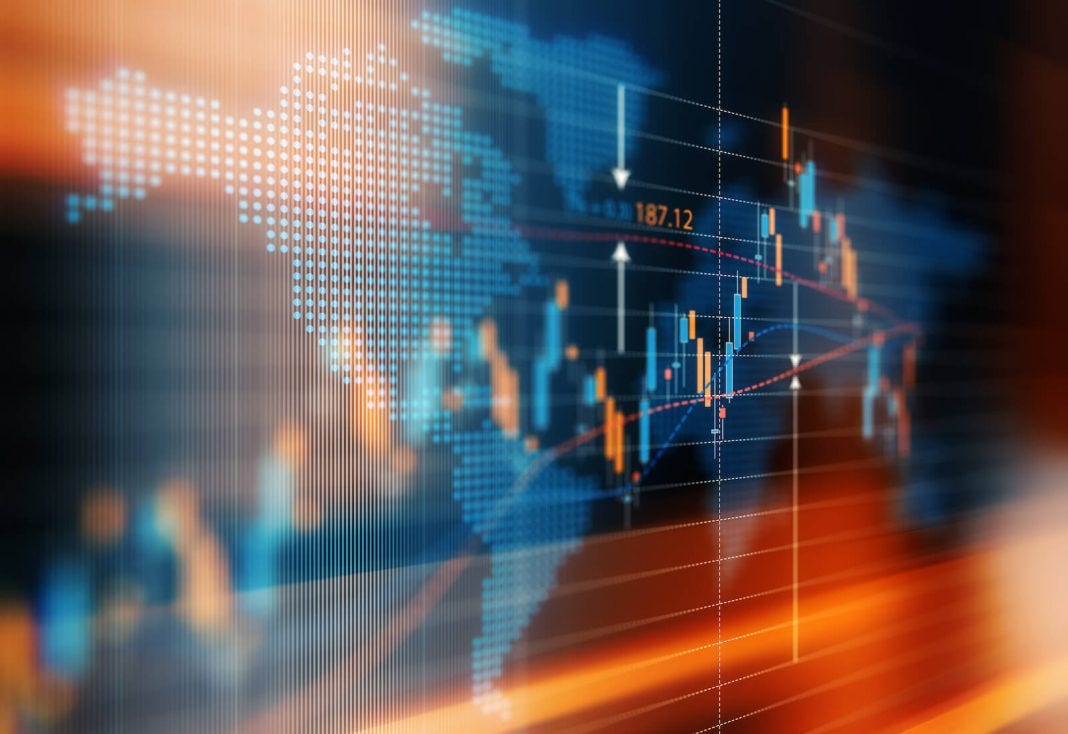 Cause and Effect: How Market Volatility Breeds Innovation | by Velox ...