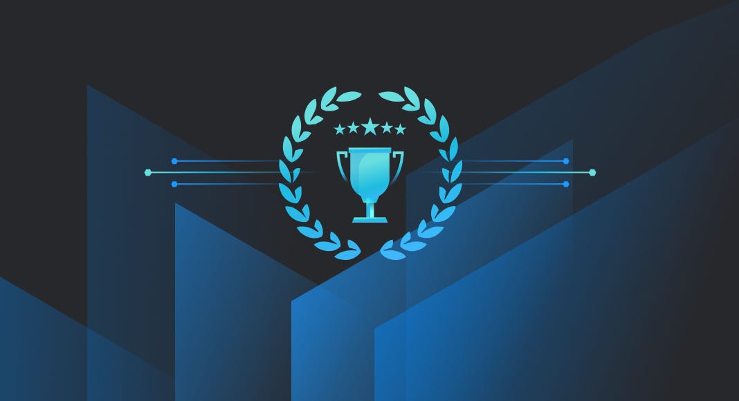 Champs Recap Award Winning Dbforge Database Solutions In Q1 2023 Alex Tomson Medium