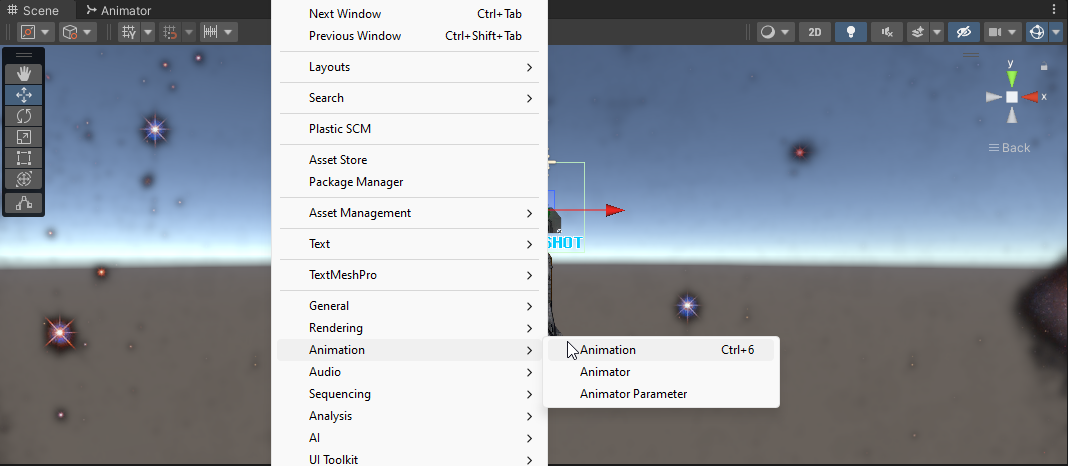 Let’s make a 2D shooter! (9). a quick and simple guide/journey into ...