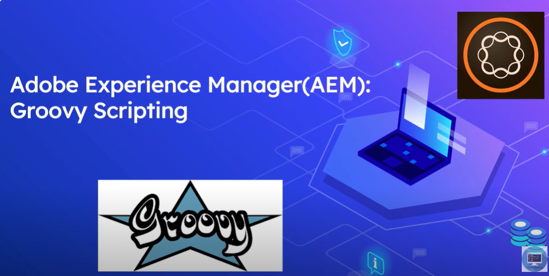 Groovy Console And Script In Adobe Experience Manageraem By Satyam 7733