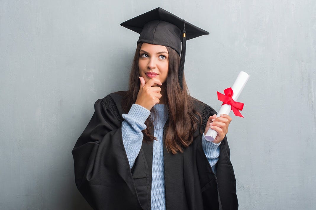 Top 5 Most Employable Degrees of 2020 That Guarantee You A Job | by ...