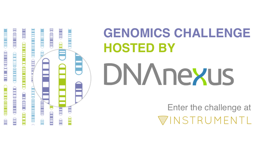 DNAnexus and Instrumentl Collaborate to Fund Genomics Research | by ...