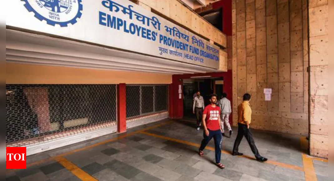 Missed the EPF return deadline? EPFO gives one-week extension; here’s ...