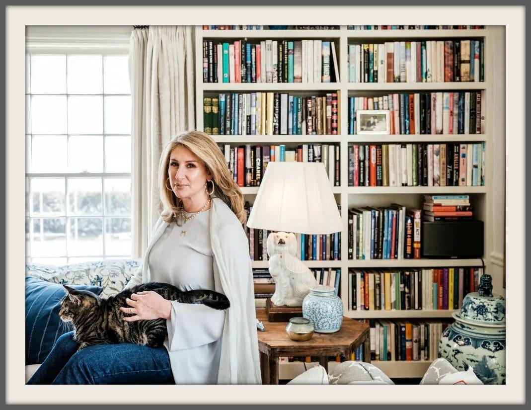 Jane Green: “Writing Requires a PhD: Persistence, Humility, and ...