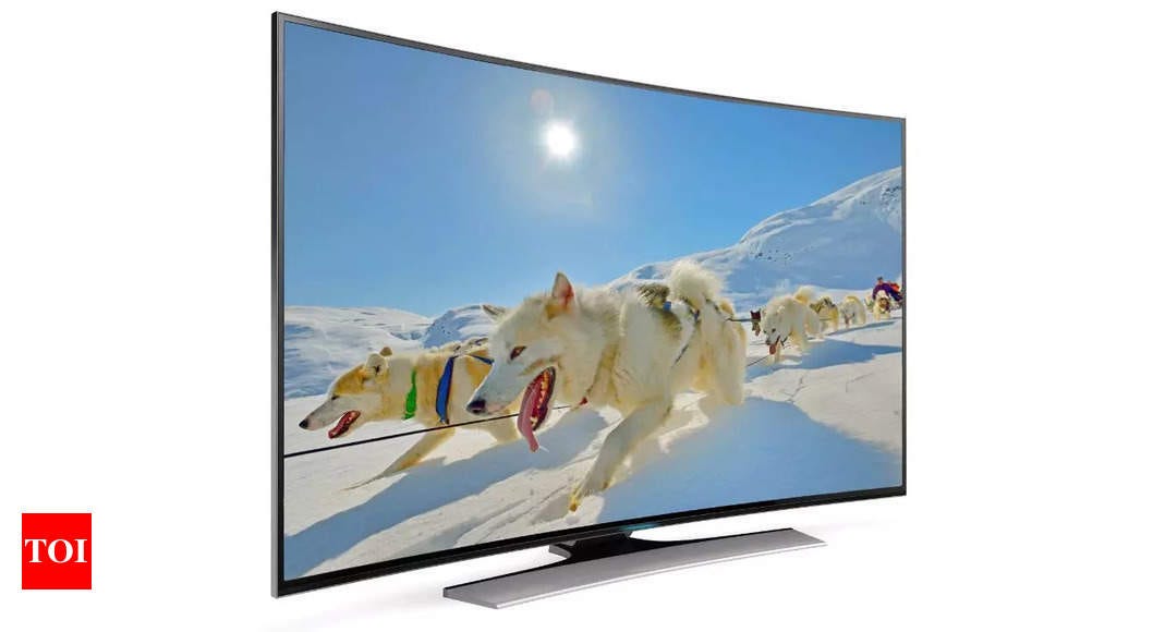 Top Selling 50 inch Smart TVs Under Rs 35 000 With Stunning Picture