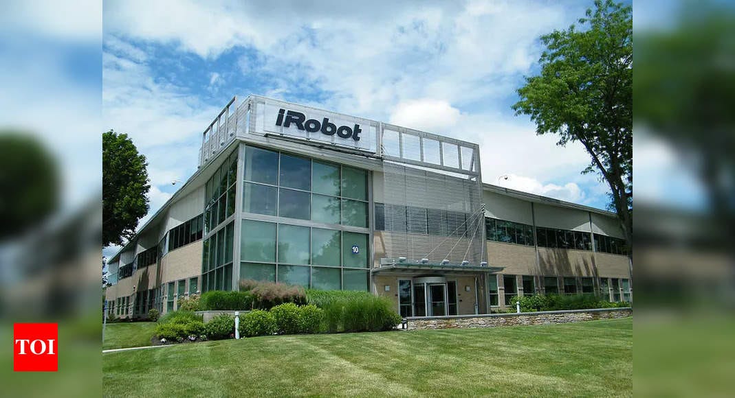 iRobot Layoffs: 350 Employees Sacked as Amazon Deal Ends | | by Kasra ...