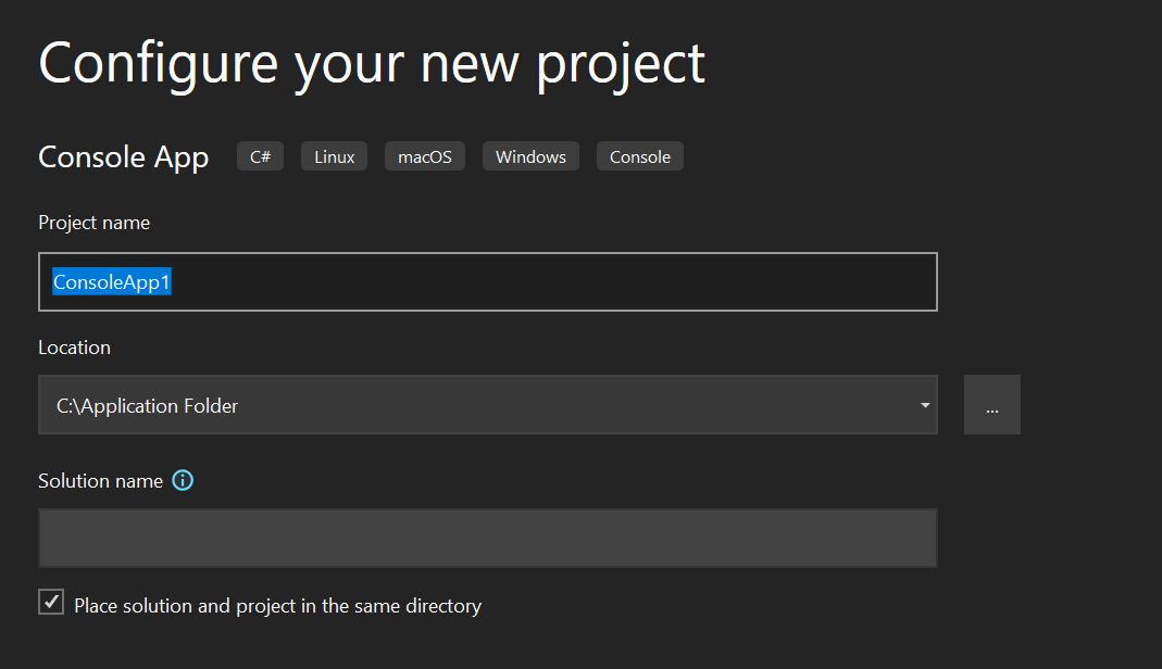 How to integrate Chat-GPT using C# and .Net Core | by Ozon Oghenemaro ...