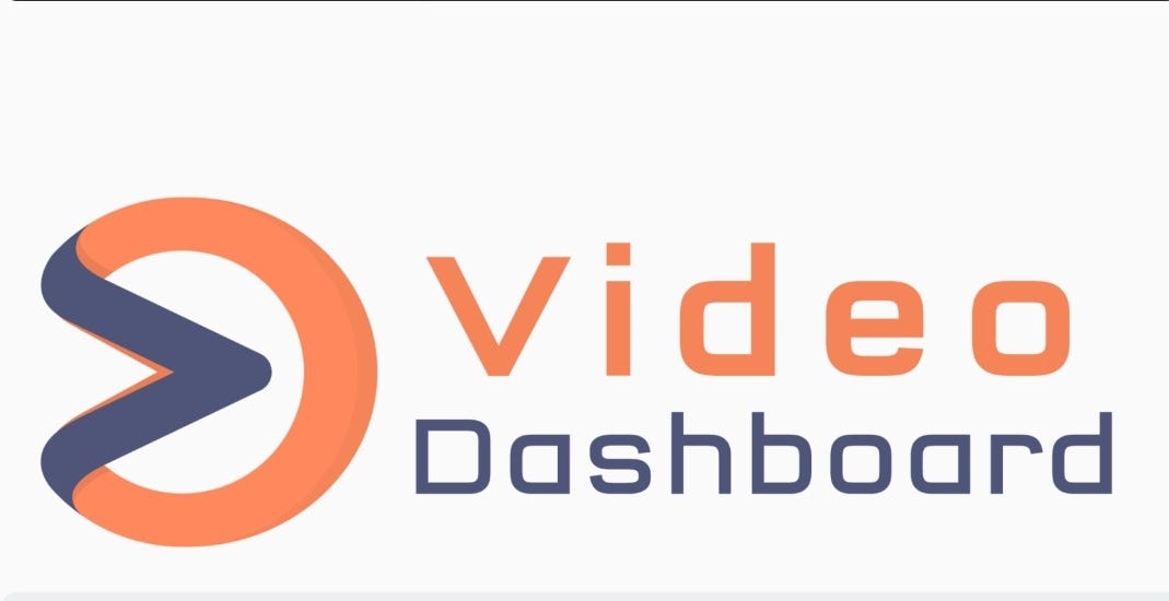 4 Reasons why you NEED this video app! Video Dashboad Review | by ...