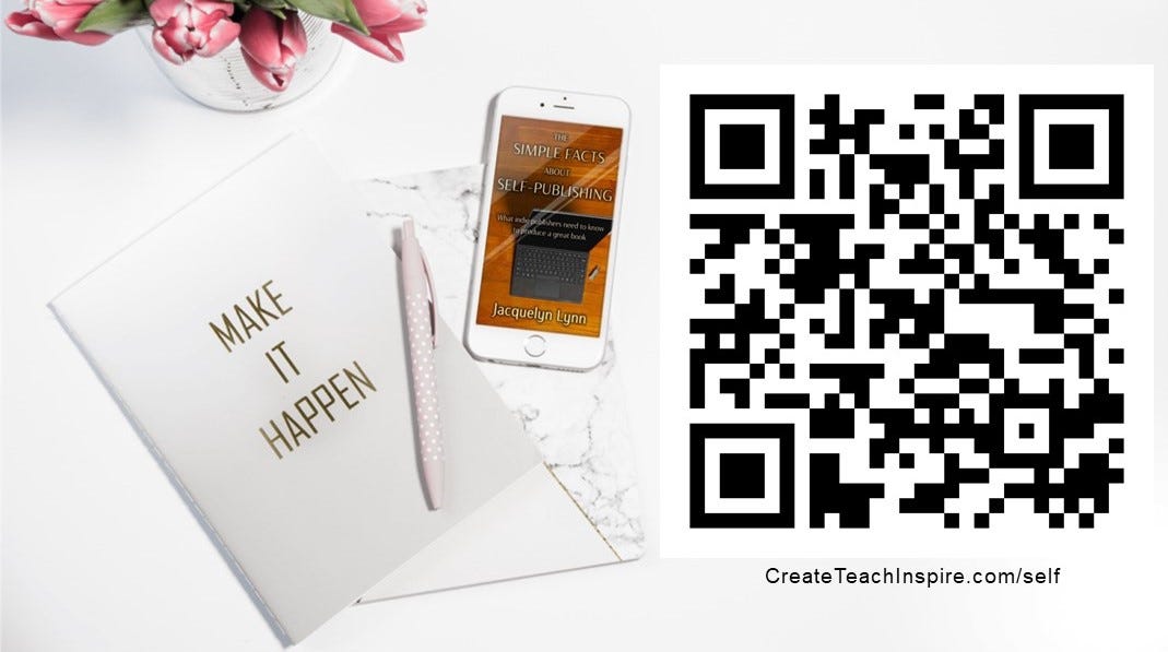 QR Codes are Great but not if Your Customers Don’t Use Them | by Jacquelyn Lynn | ILLUMINATION ...