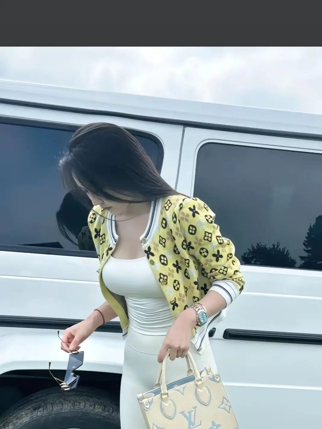 #Middle-Aged Women at 48: Are Nearly 200 Million Chinese Women in Menopause? Experts Say: After ...