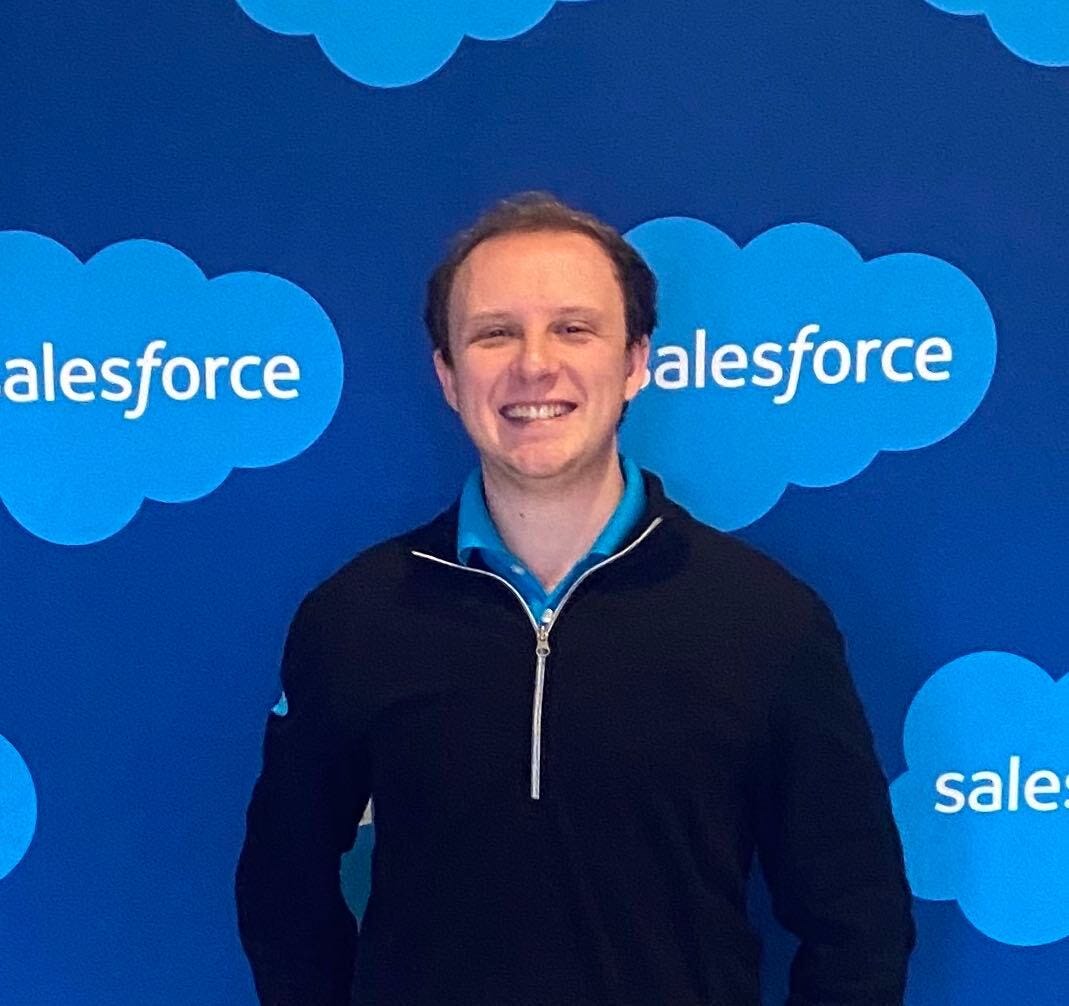 Measuring Partnership Success, Part 1: Noah Thomas | by Shohei Narron ...