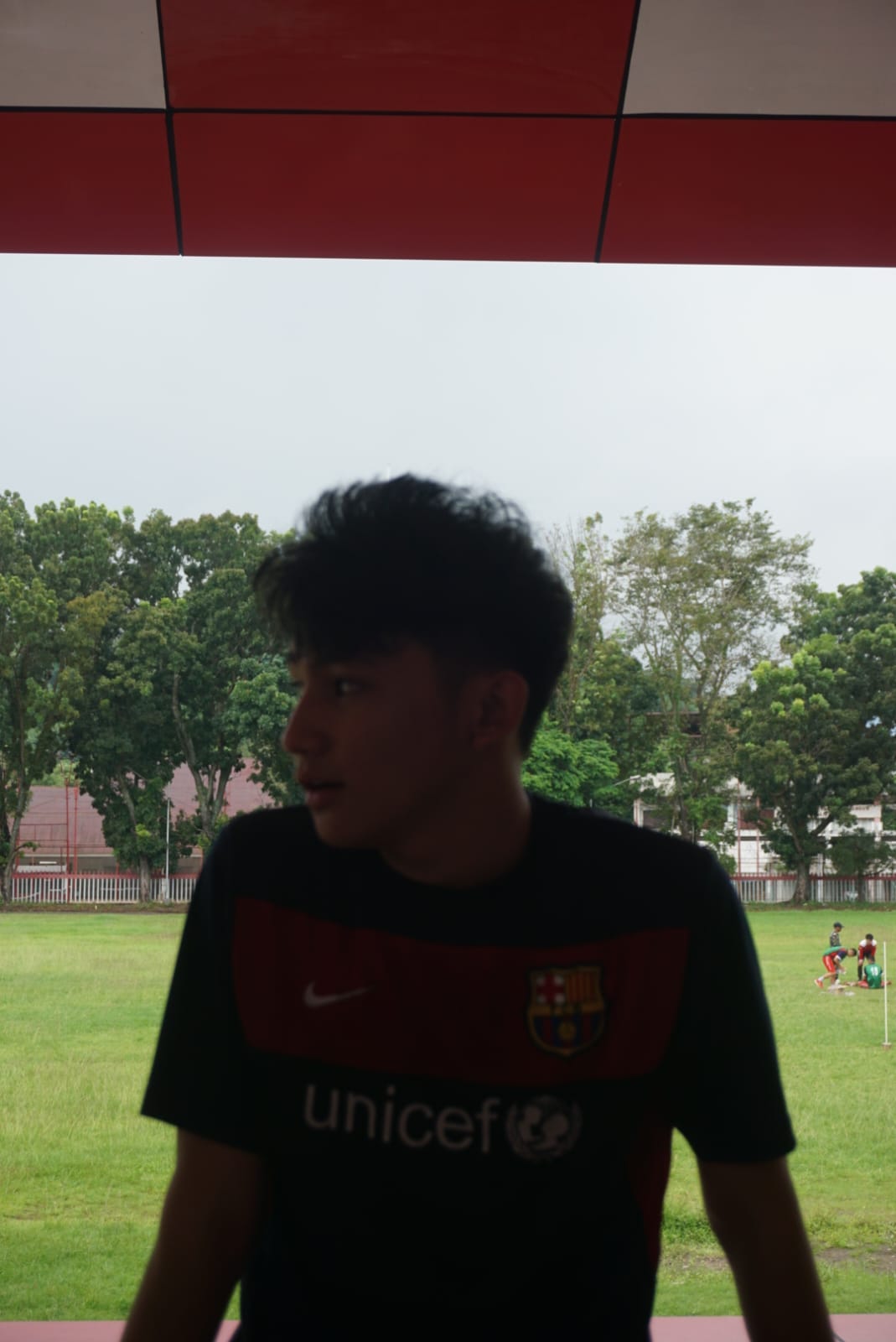 Resmi: Marcel Wowor Bergabung dengan Vastolord FC, Transfer Mencapai ...