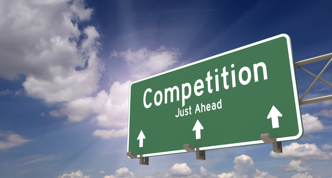 Is Competition A Good Thing? Or Is It Destructive? | by Allan Stanleigh ...