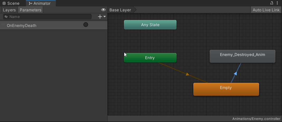 Unity Part 21 — How to Make Your Game Objects Explode… | by Richard Broyles | Medium
