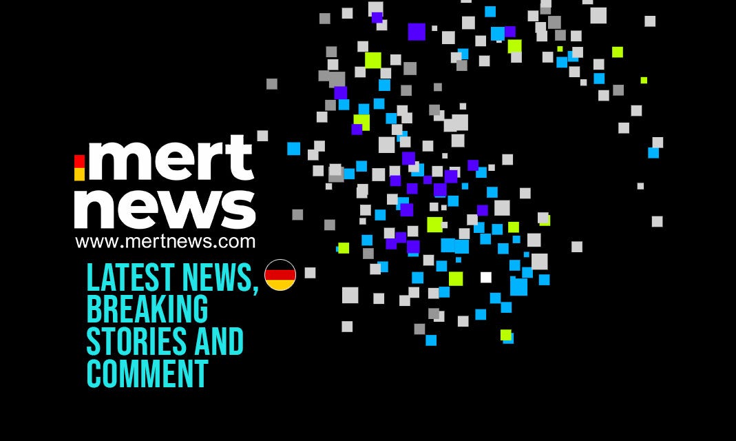 Mert News — latest news, breaking stories and comment - Mid - Medium
