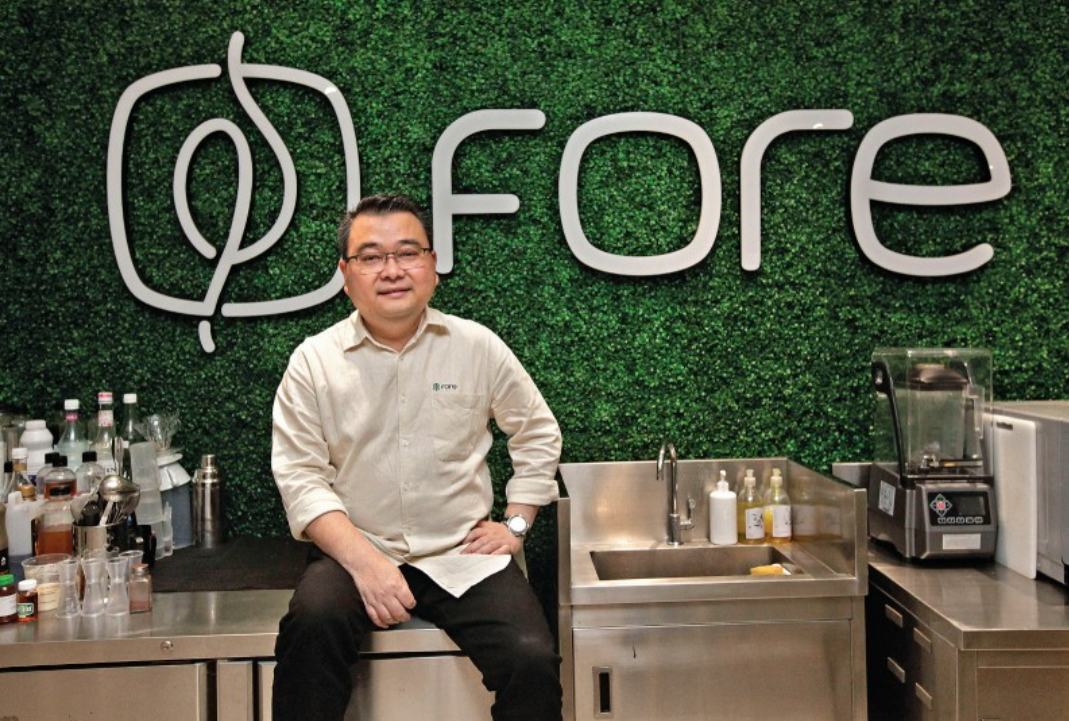 Fore Coffee: A Profitable IPO Brew in Indonesia? | by charliebakery412 ...