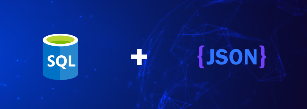 A Cheat Sheet for Working With JSON in SQL Server | by Robby Boney ...