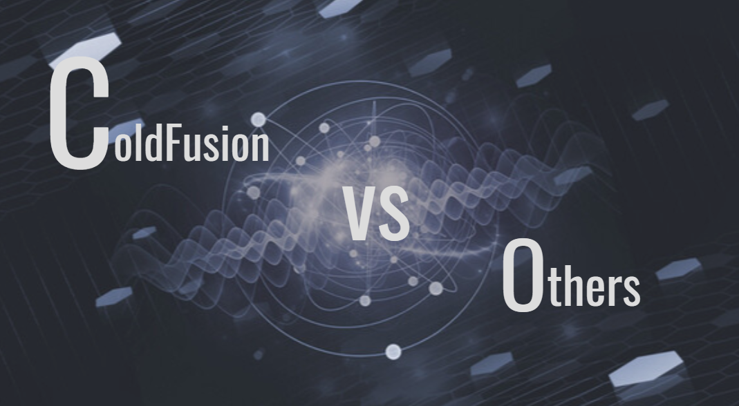 ColdFusion vs Other Programming Language | by ColdFusion Development Company | iSummation | Medium
